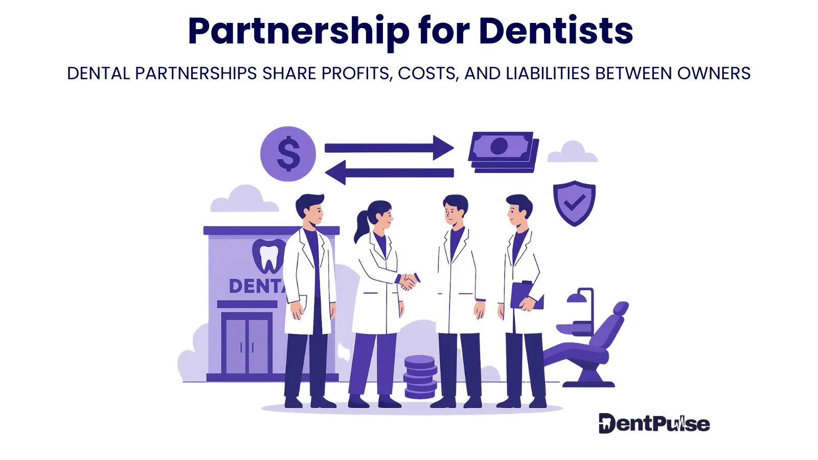 Partnership For Dentists - DentPulse Glossary
